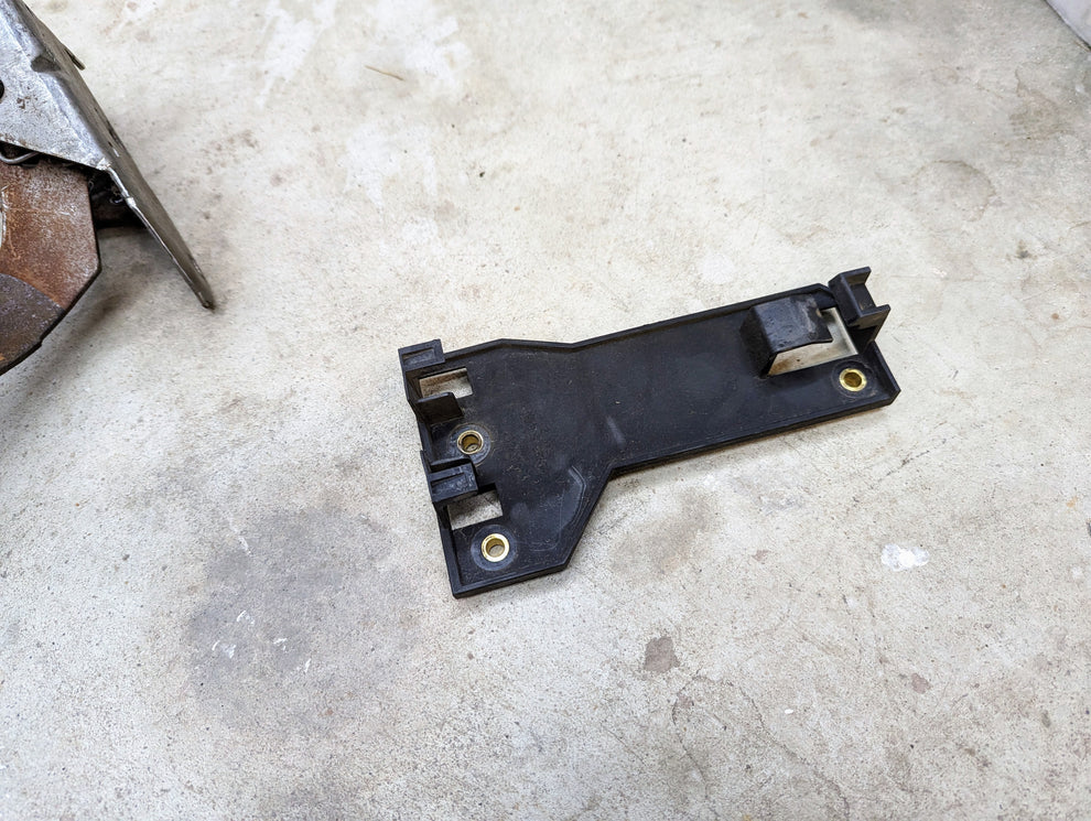 LS Drive By Wire Throttle Pedal & TAC Module w/Bracket for 2000 - 2002 ...