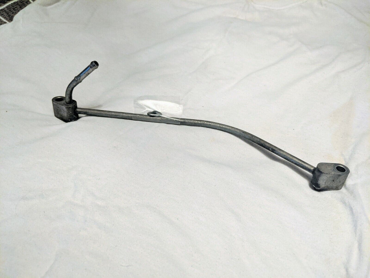 LS Engine OEM Steam Port 2 Way Coolant Crossover Tube – The Ugly Truckling