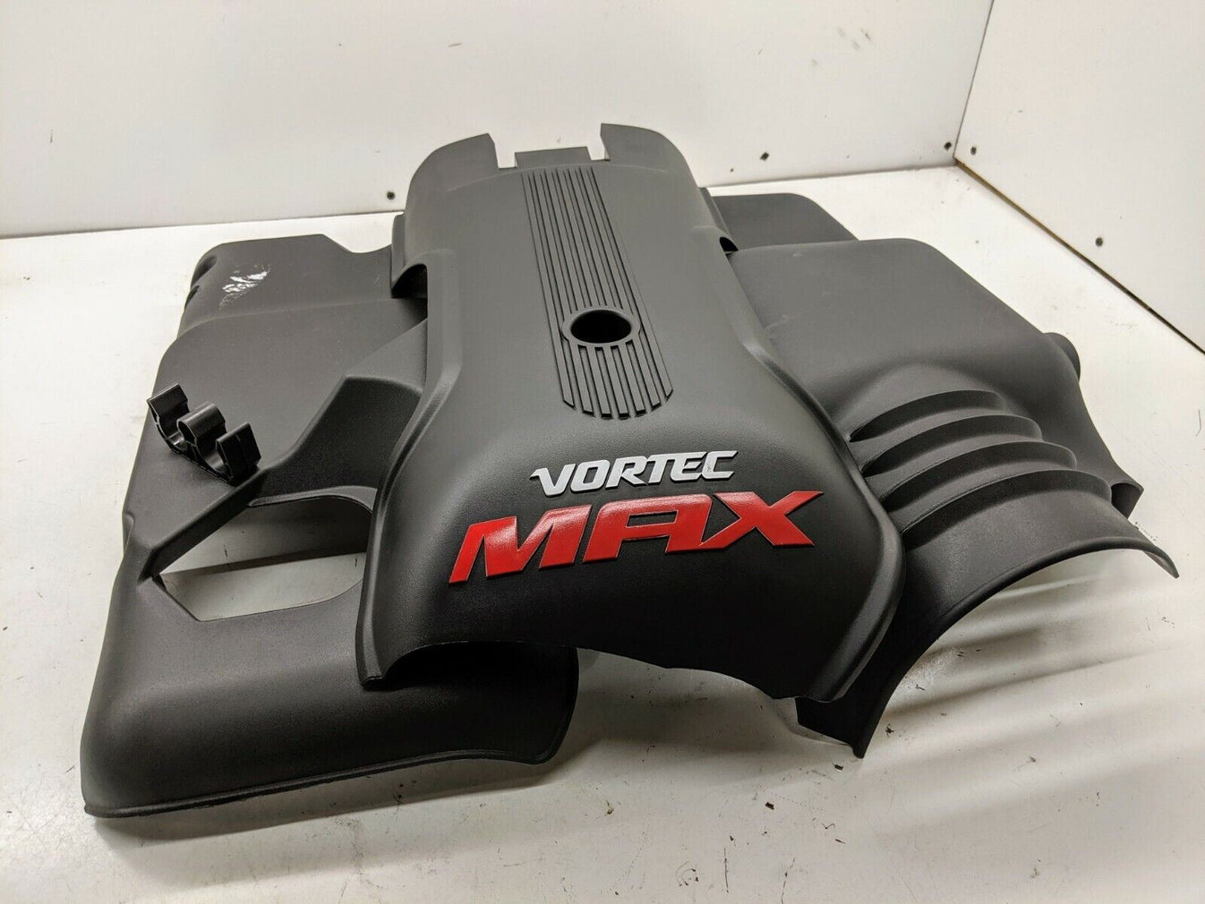 NEW Premium Engine Vortec Max OEM Intake Cover Set for GM Trucks and L ...