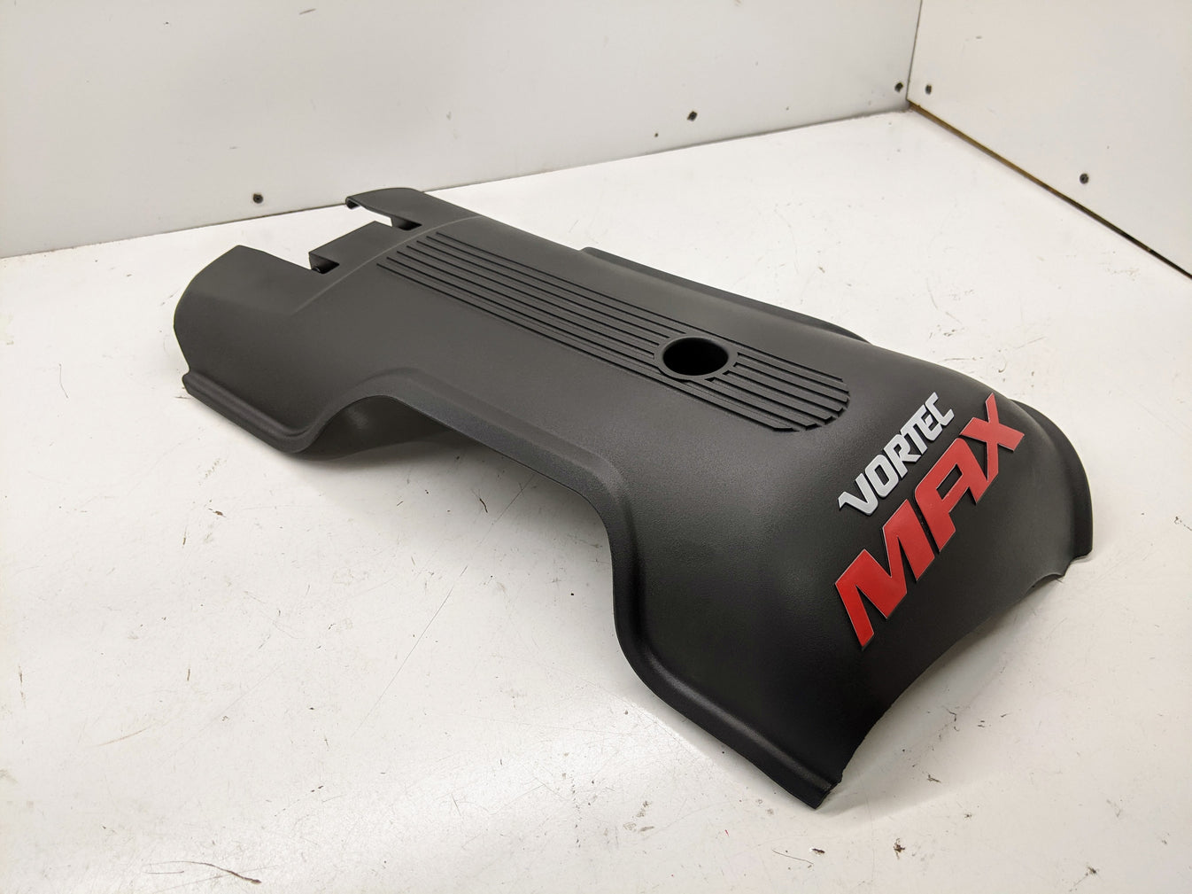 NEW Premium Engine Vortec Max OEM Intake Cover Set for GM Trucks and L ...