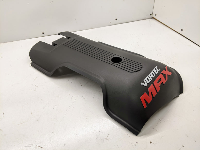 NEW Premium Engine Vortec Max OEM Intake Cover Set for GM Trucks and L ...