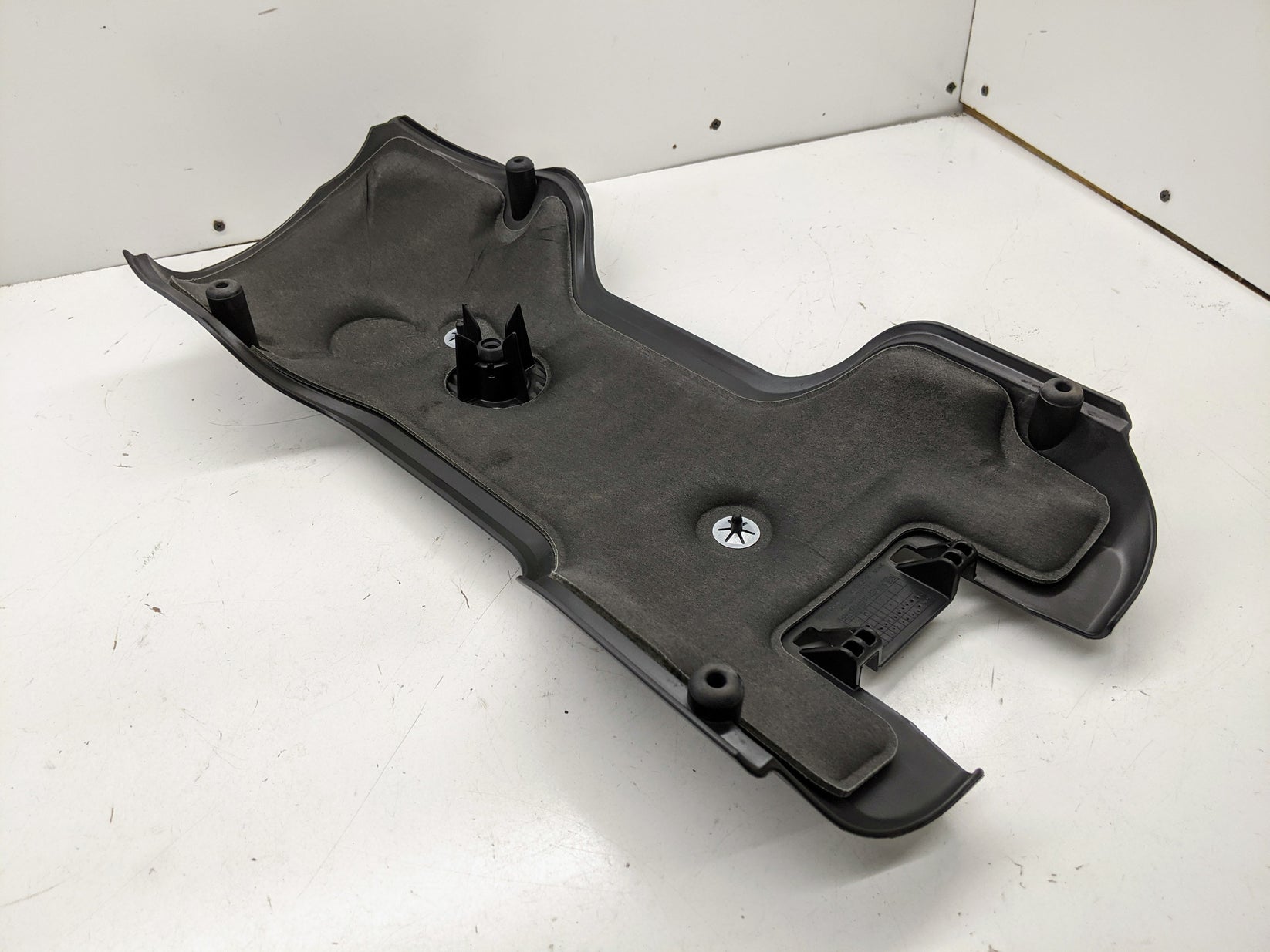 NEW Premium Engine Vortec Max OEM Intake Cover Set for GM Trucks and L ...