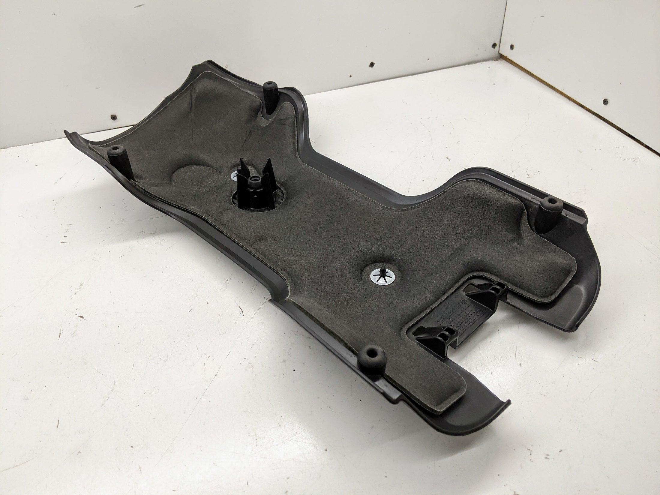 NEW Premium Engine Vortec Max OEM Intake Cover Set for GM Trucks and L ...