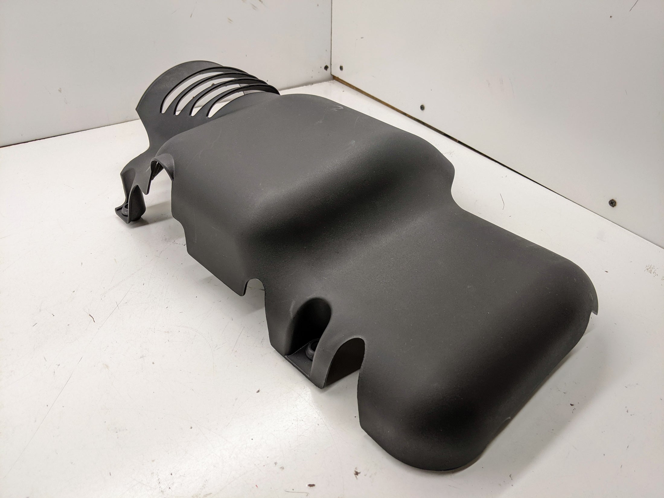 NEW Premium Engine Vortec Max OEM Intake Cover Set for GM Trucks and L ...