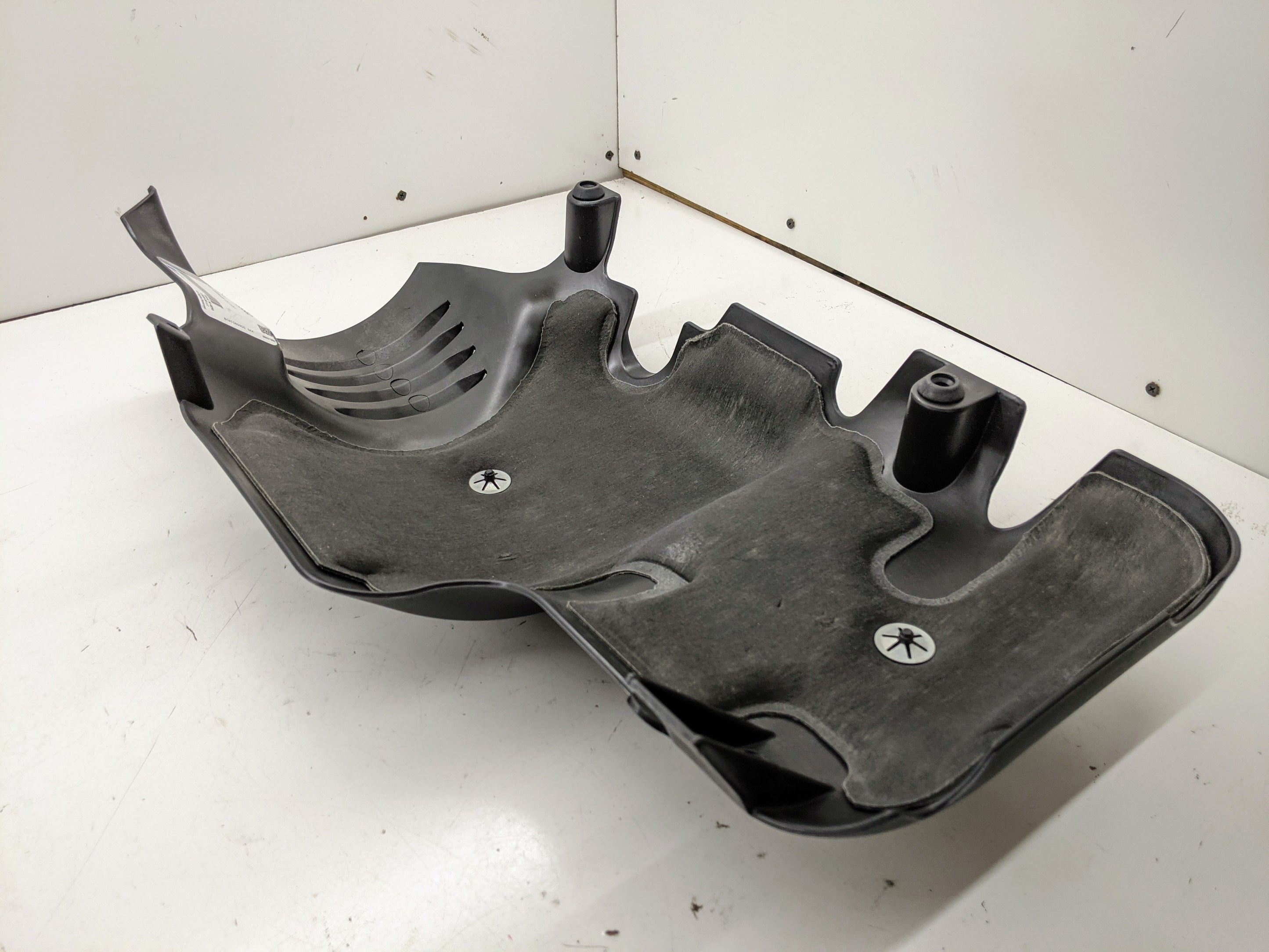 NEW Premium Engine Vortec Max OEM Intake Cover Set for GM Trucks and L ...
