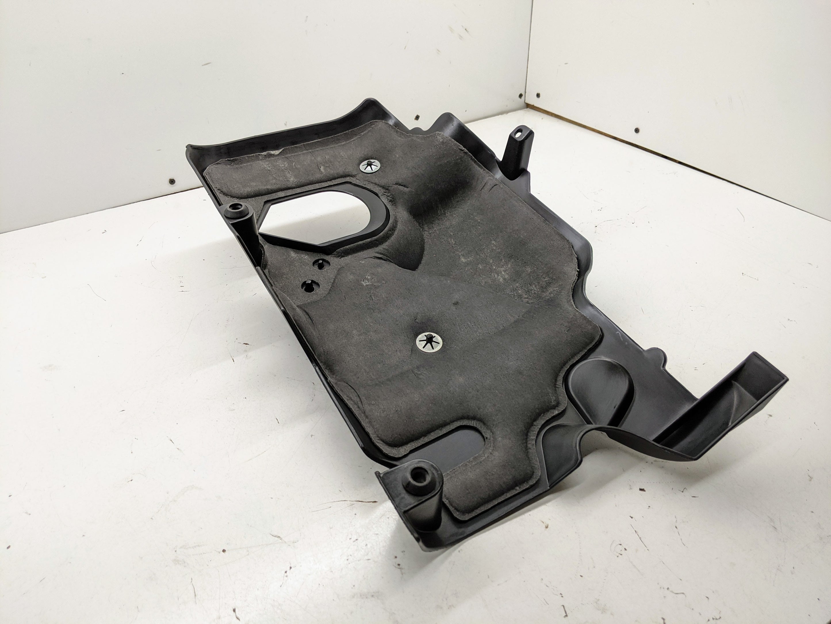 NEW Premium Engine Vortec Max OEM Intake Cover Set for GM Trucks and L ...